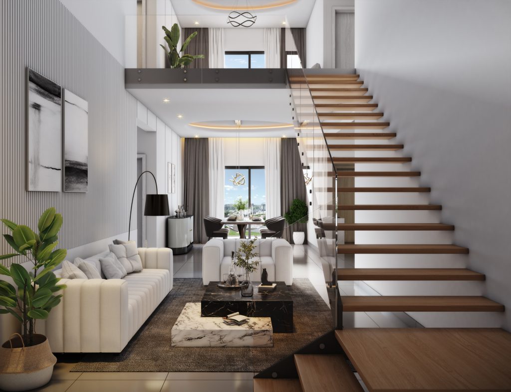 DEV Signature One | 3BHK & 4BHK Apartments in Rajendra Nagar