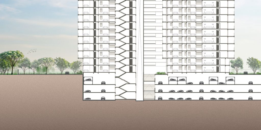 DEV Signature One | 3BHK & 4BHK Apartments in Rajendra Nagar