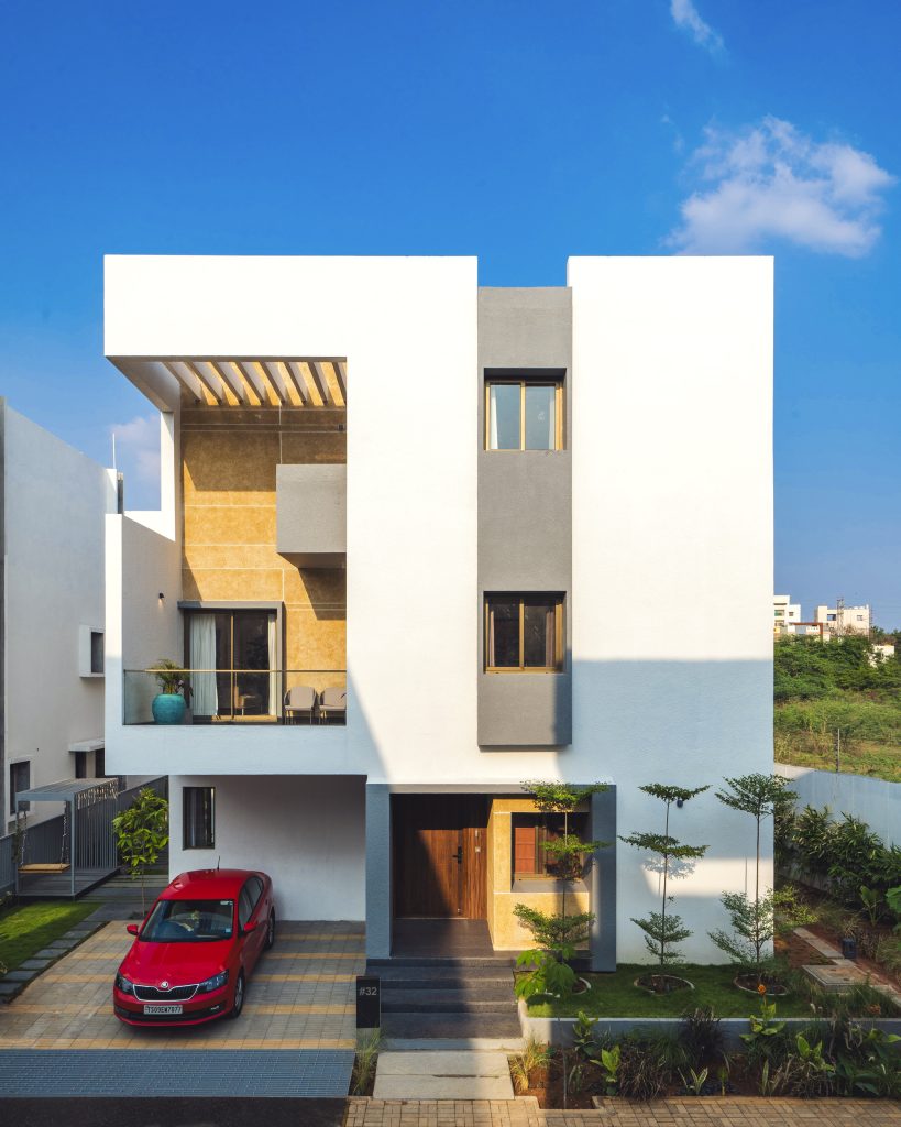 DEV Signature Villas | 4BHK to 6BHK Villas in Attapur Hyderabad