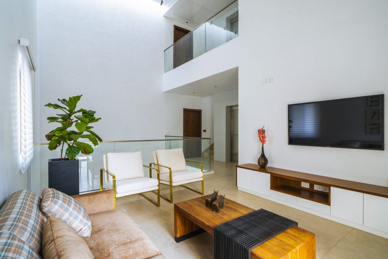 DEV Signature Villas | 4BHK to 6BHK Villas in Attapur Hyderabad