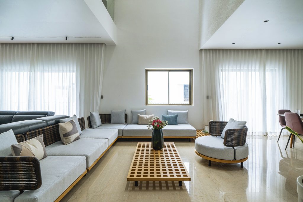 DEV Signature Villas | 4BHK to 6BHK Villas in Attapur Hyderabad