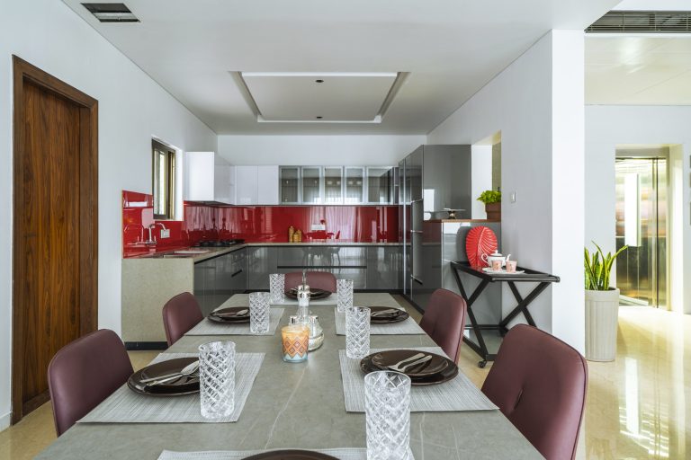 DEV Signature Villas | 4BHK to 6BHK Villas in Attapur Hyderabad